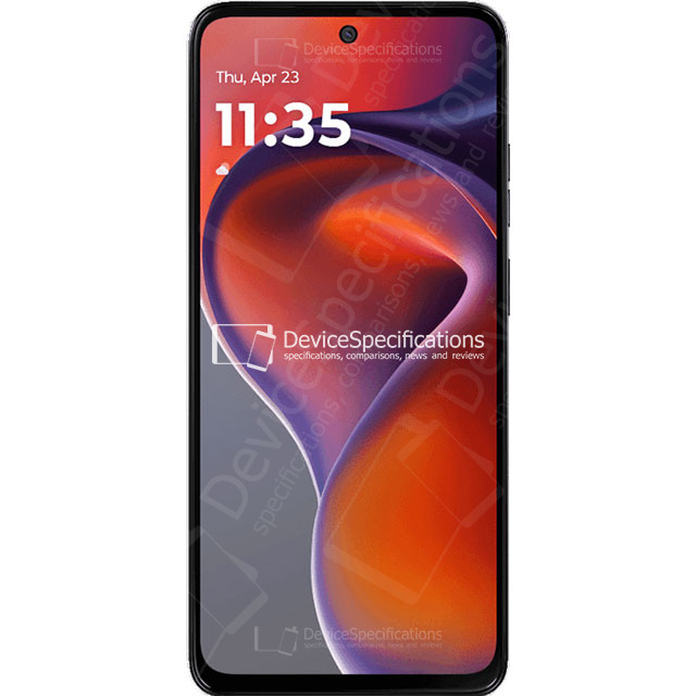 Motorola Moto G15 Power - Specifications