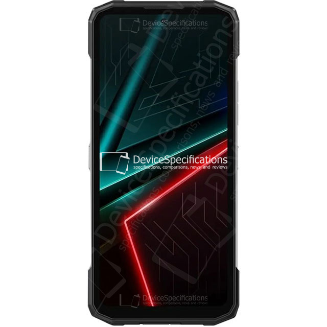 Doogee Blade 20 - Specifications