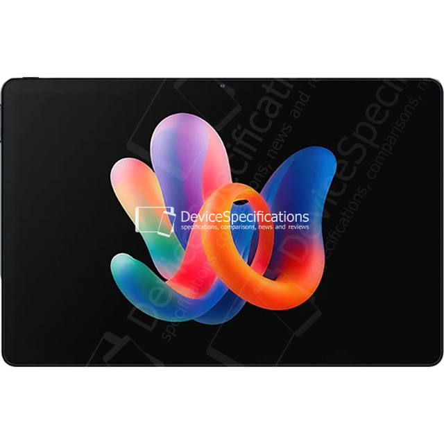 Black Shark Pad 7 Pro - Specifications