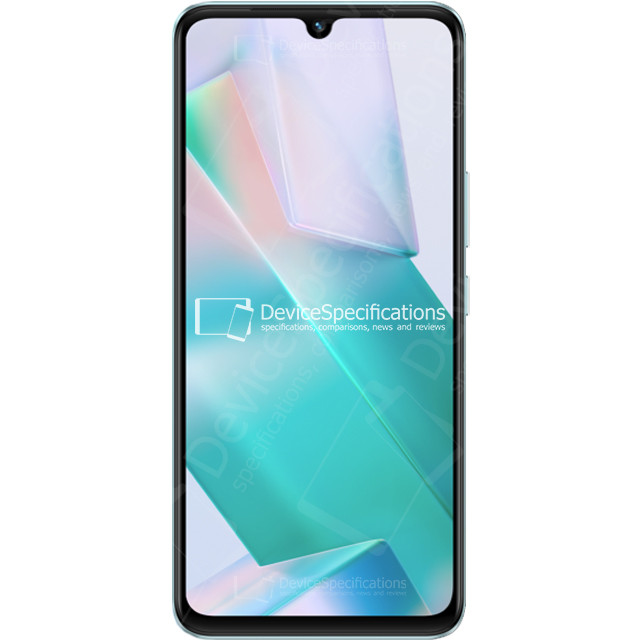 Vivo T1 Pro 5G - Specifications