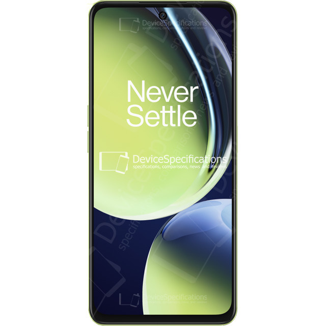 OnePlus Nord CE 3 Lite - Specifications