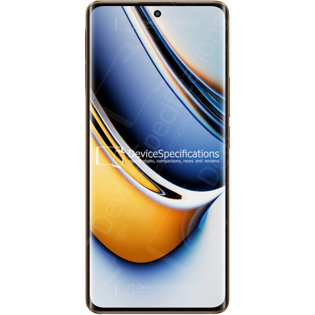 Realme 11 Pro+ - Specifications