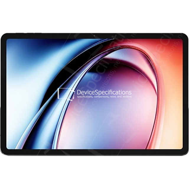 itel VistaTab 30 Pro - Specifications