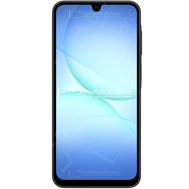 Samsung Galaxy A17 4G - Specifications