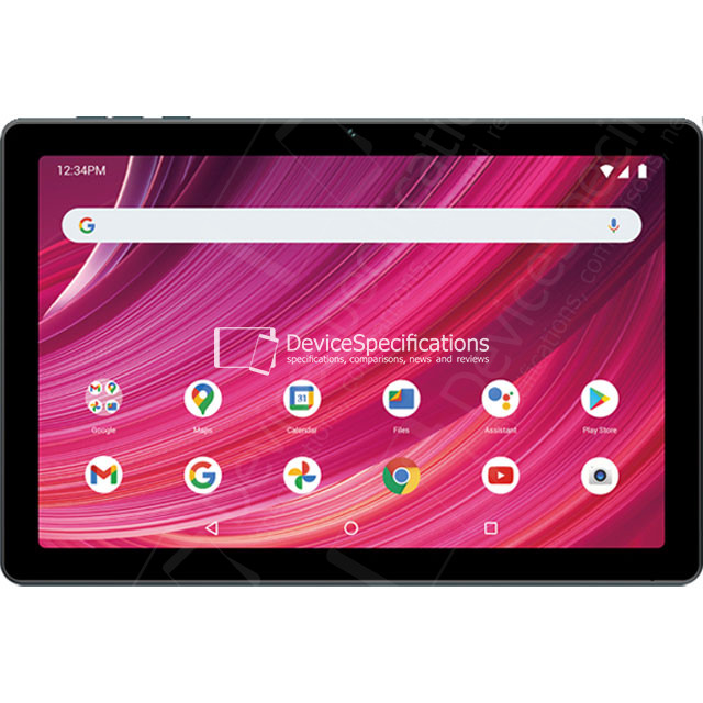 BLU M10L Plus - Características y especificaciones