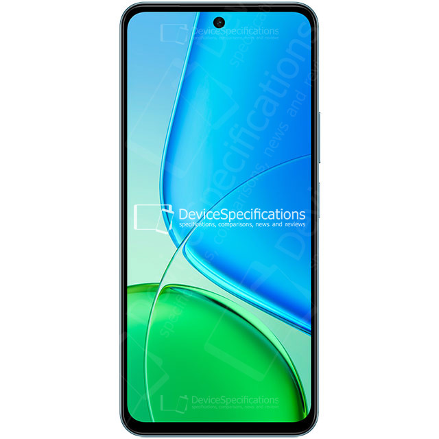 Vivo Y39 5G - Características y especificaciones