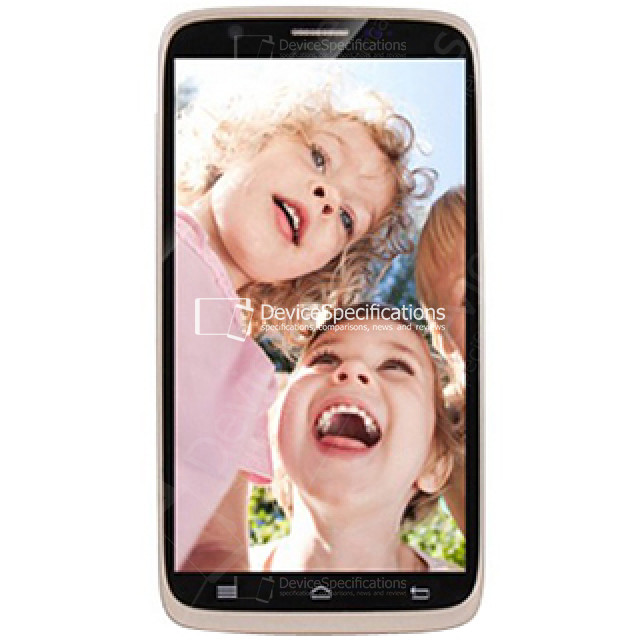 InFocus M320 - Specifications