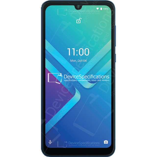 Wiko Y82 - Specifications