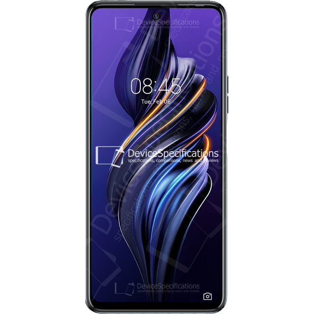 Tecno Pova 5G - Specifications