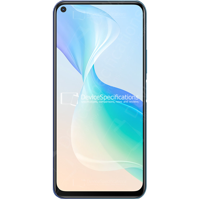 Vivo Y50t - Specifications