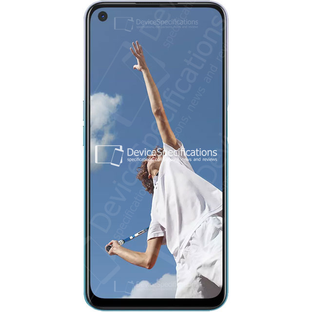 Oppo A52 - Specifications