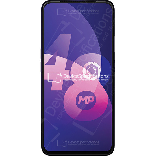 Oppo F11 Pro - Specifications