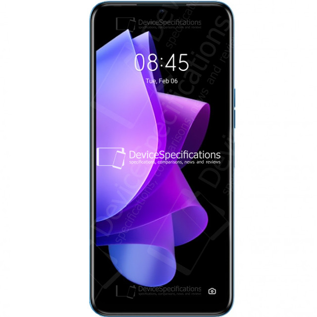 Tecno Spark 9T - Specifications