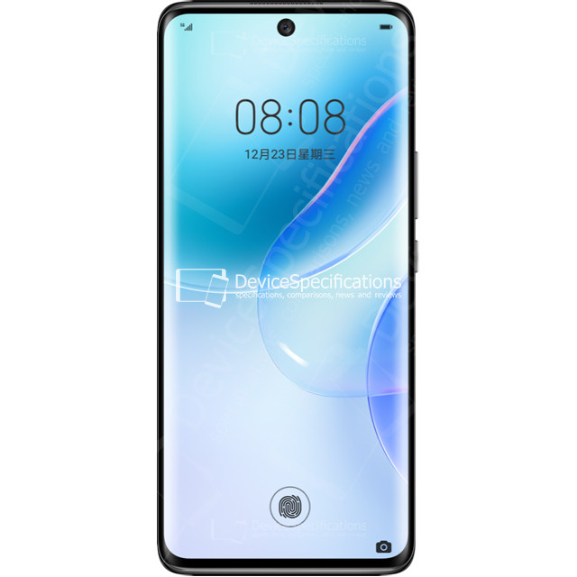Huawei nova 8 - Specifications