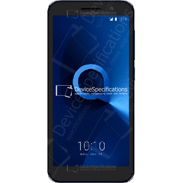 Alcatel 1 - Características y especificaciones