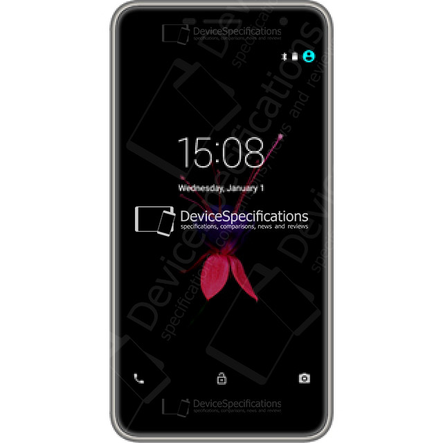 Symphony H400 - Specifications