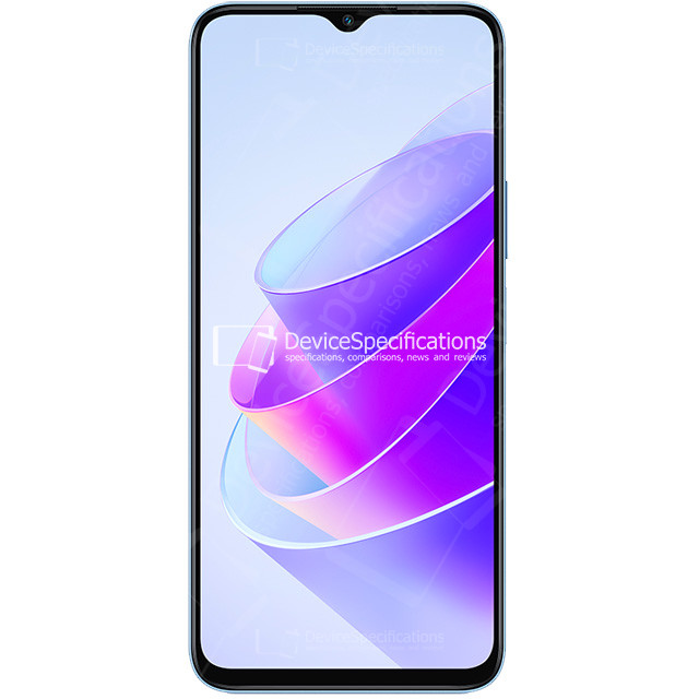 Honor X8a 5G - Specifications