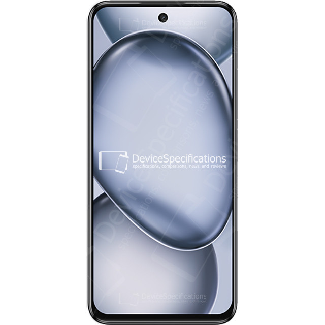 itel A80 - Thickness