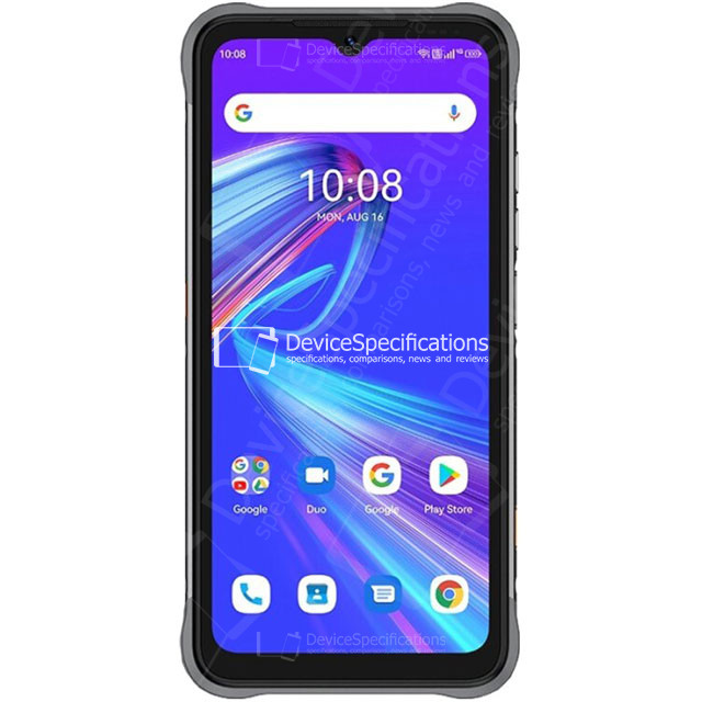 UMIDIGI Bison X10S NFC - Specifications