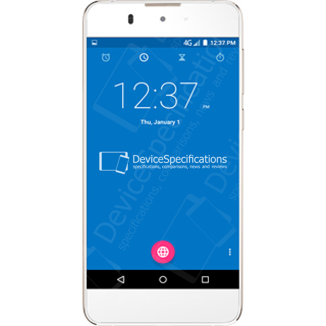 InnJoo Two - Display