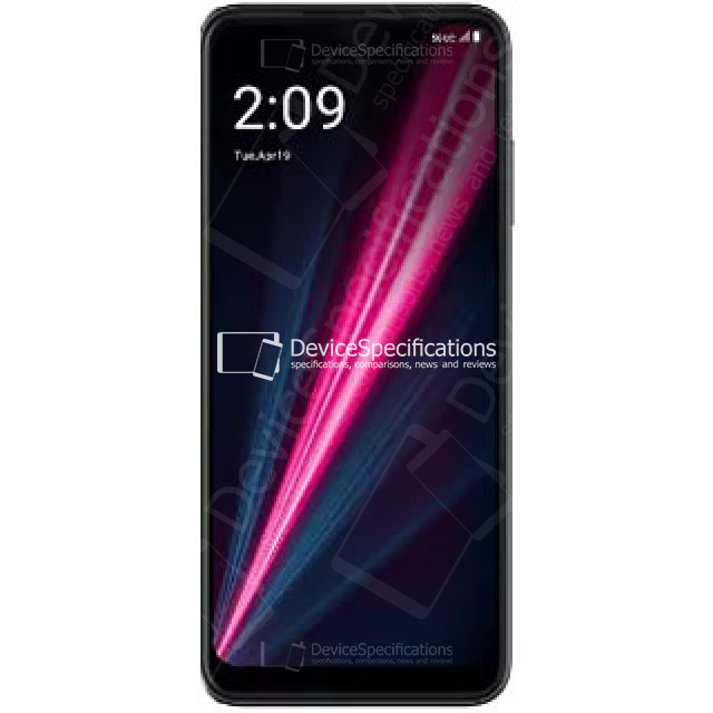 T-Mobile REVVL 6 Pro - Specifications