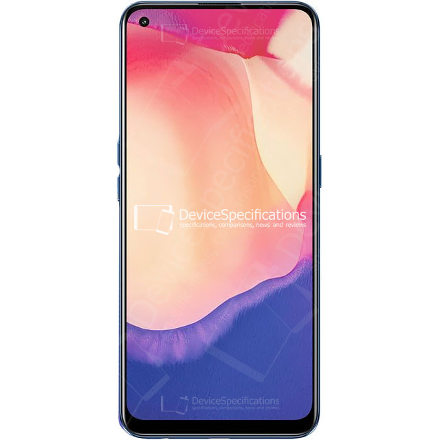 Oppo Reno4 SE 5G - Características y especificaciones