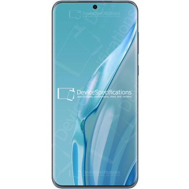 Huawei P60 Art - Specifications