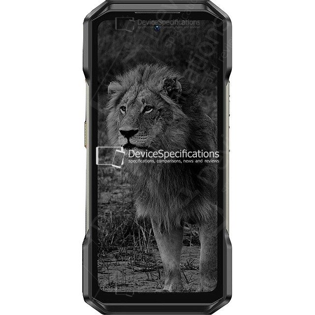 Ulefone Armor 27 Pro 5G - Specifications