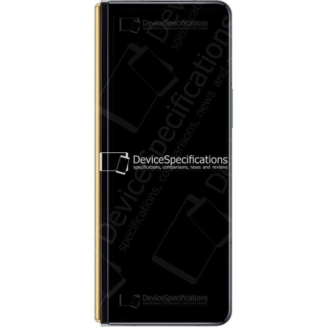 Samsung W22 5G - Características y especificaciones