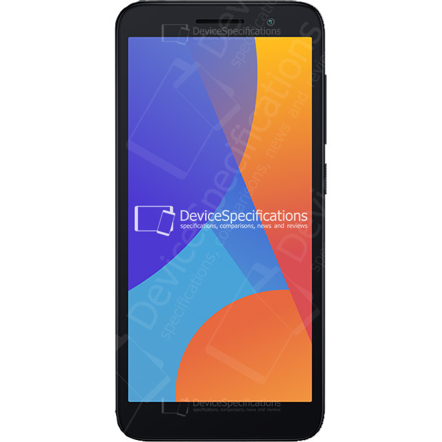 Alcatel 1 (2021) - Specifications