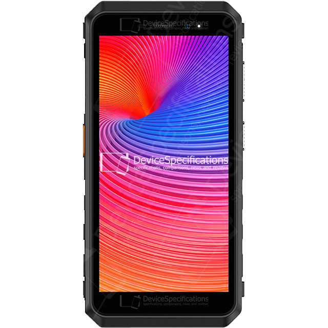 Ulefone Power Armor X11 Pro - Thickness