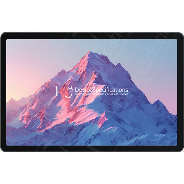 itel VistaTab 10 - Specifications