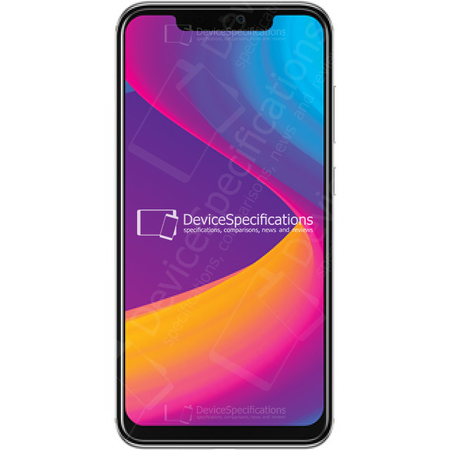 Panasonic Eluga X1 - Battery