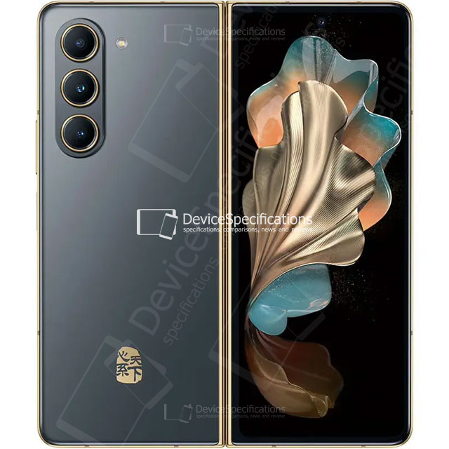 Samsung W24 - Specifications