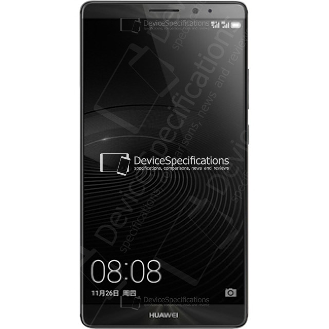 Huawei Mate 8 - Specifications