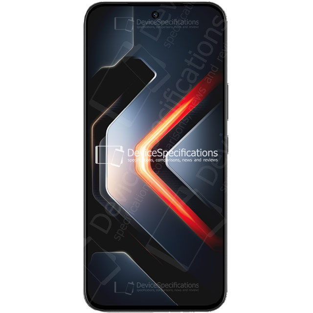 Infinix GT 30 Pro - Specifications