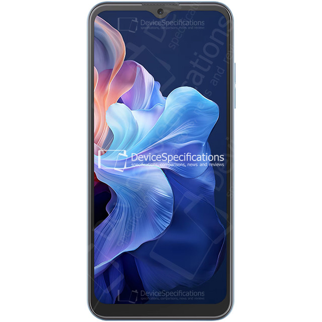 Hotwav Note 15 Pro - Specifications