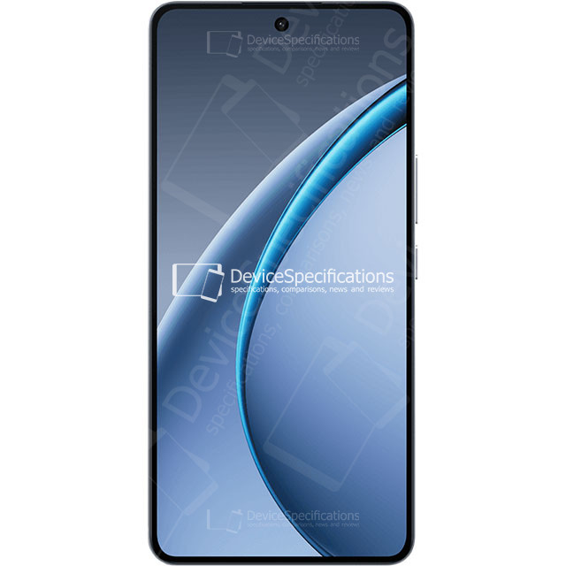 Oppo K13 Turbo Pro - Specifications