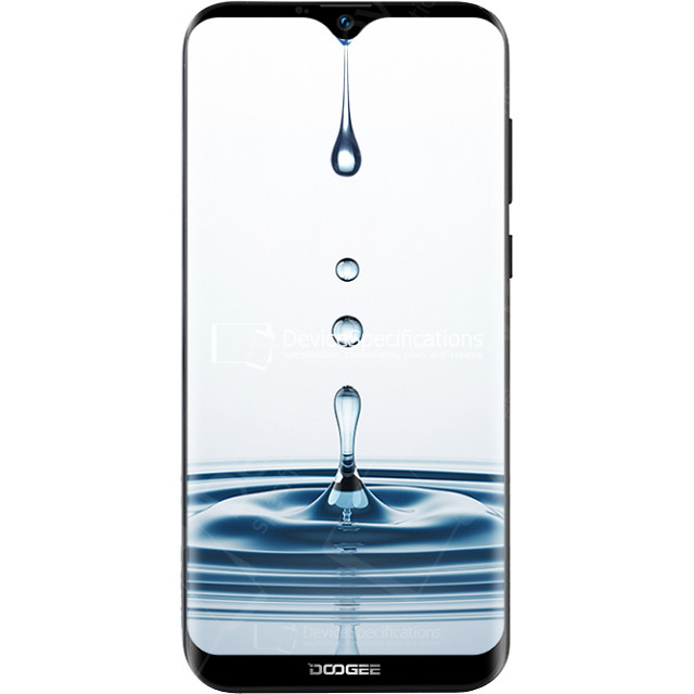 Doogee Y8C - Specifications
