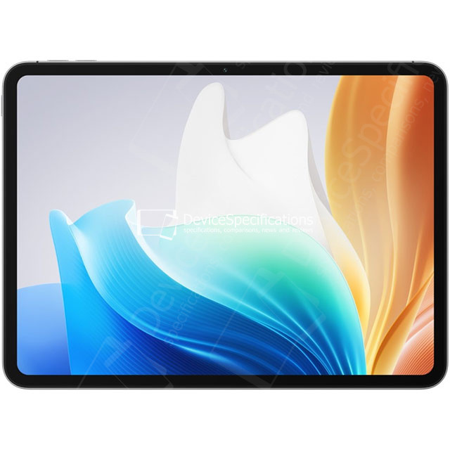 Oppo Pad Neo LTE - CPU