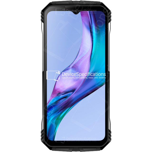 Doogee S100 Pro - Specifications