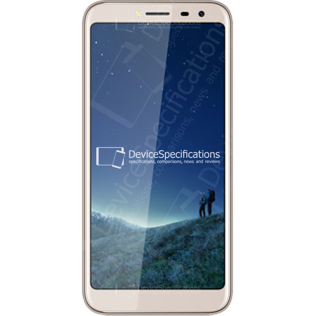 Symphony i15 - Specifications
