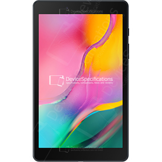 Samsung Galaxy Tab A 8.0 (2019) Wi-Fi - Specifications