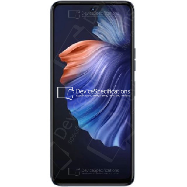 Tecno Camon 18i - Specifications