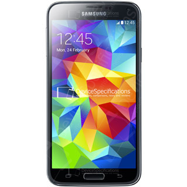 Samsung Galaxy S5 Mini - Specifications