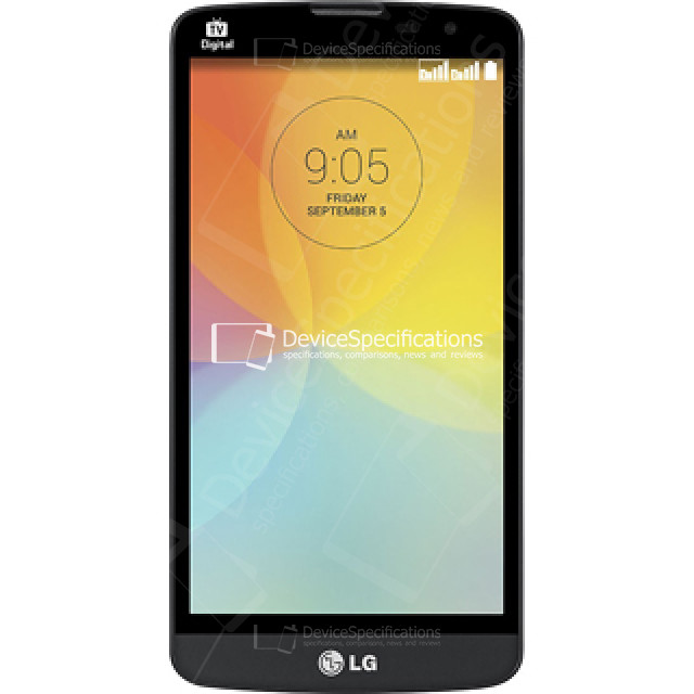 LG L Prime - Specifications