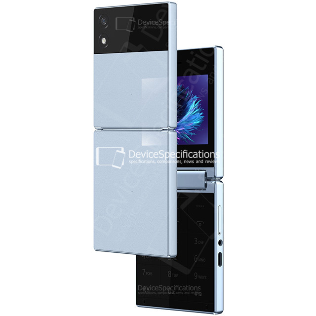 itel Flip One - Specifications