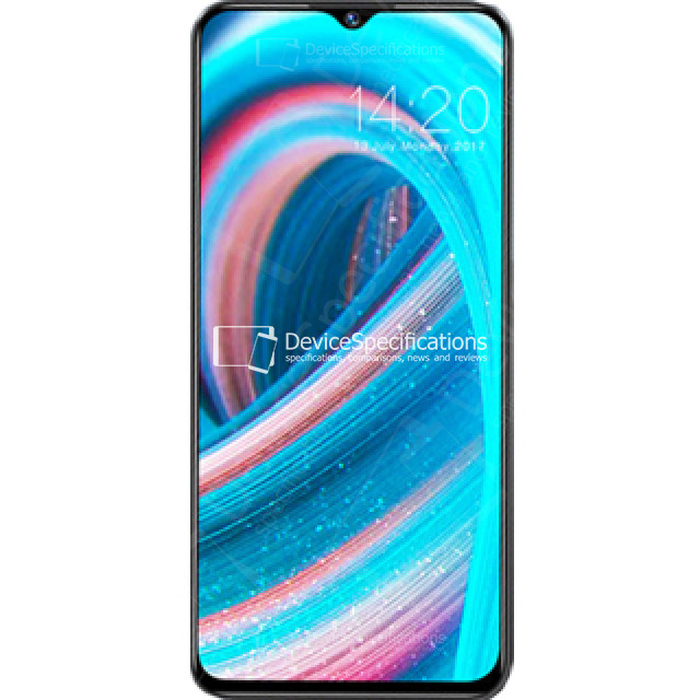 Philips S20 - Specifications