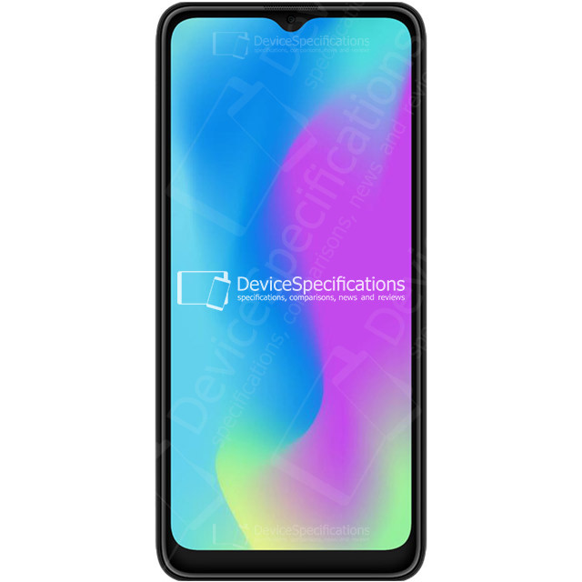 HiSense E50 Lite - Specifications