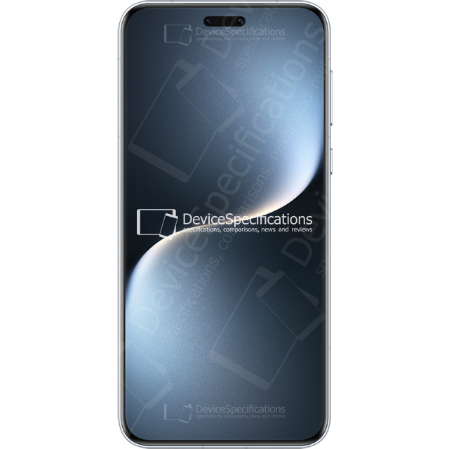 Honor Magic7 RSR Porsche Design - Specifications
